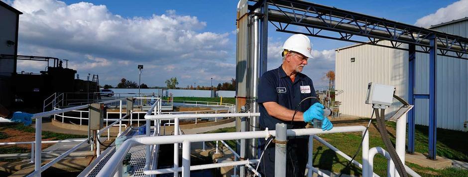 Water-Design-Build-Operate-Maintain (DBOM - Water) | Veolia South East Asia Water-Design-Build-Operate-Maintain (DBOM - Water) | Veolia South East Asia